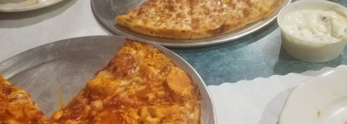 Cape Cod Cafe - Pizzeria in Brockton