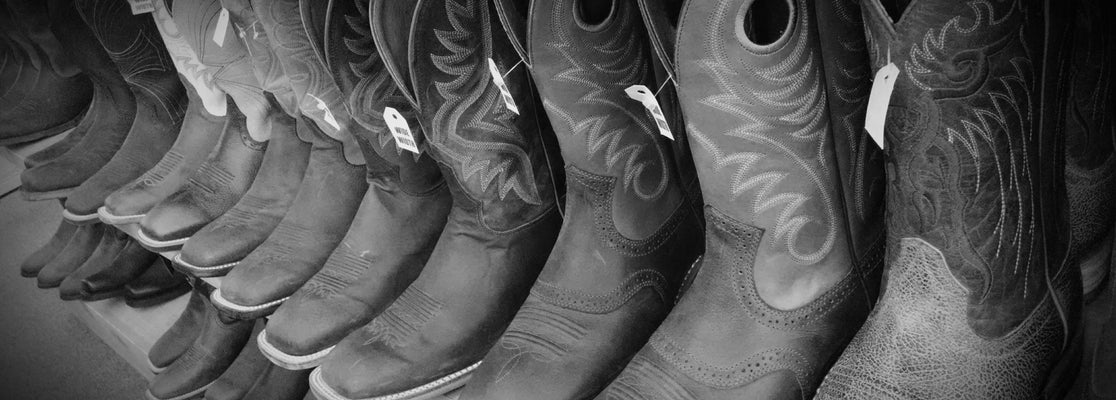 Sheplers Western Wear - Clothing Store in Greenwood Village