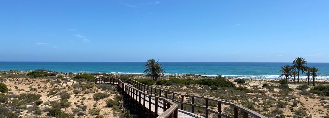 Playa de Arenales del Sol - C. Marbella, 9