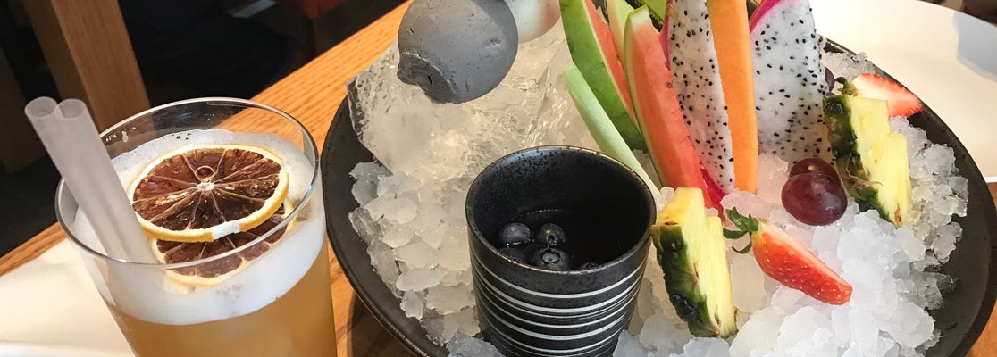 Zuma - Japanese Restaurant