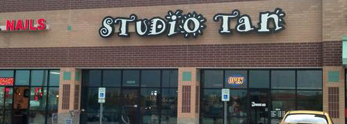 Studio Tan - Tanning Salon