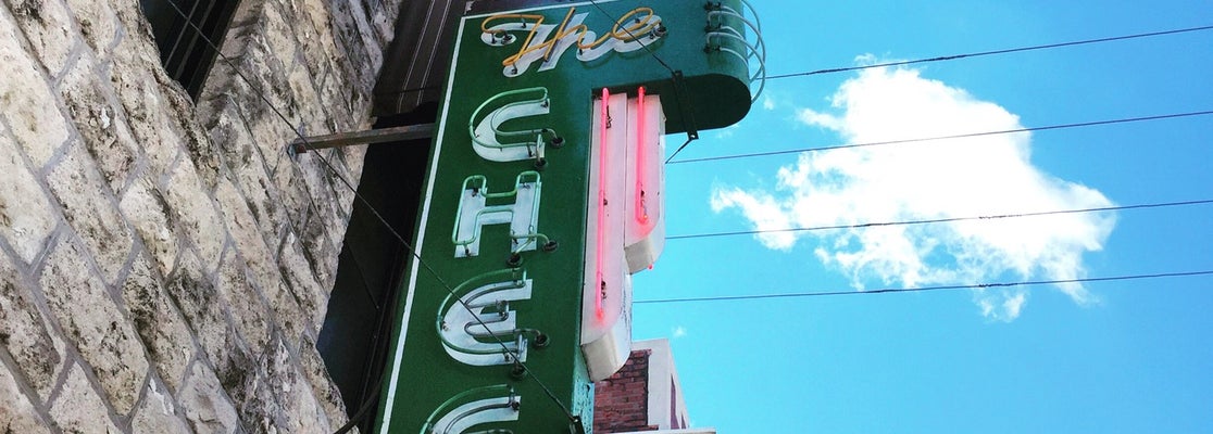 The Chef Cafe - Downtown Manhattan - Manhattan, KS