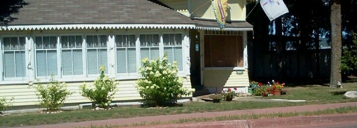 Bay View, MI - 4 tips from 270 visitors