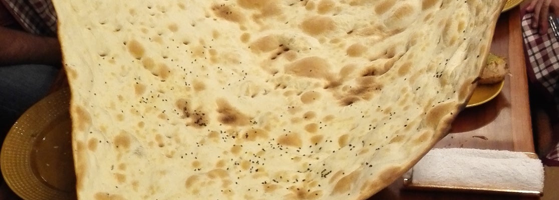 Bukhara - New Delhi - New Delhi, Delhi