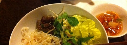 Asiaway - Vietnamese Restaurant in Oerlikon