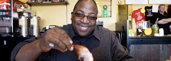 PM BBQ - 23 tips from 505 visitors