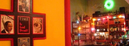 Maya Cafe - 11 tips from 463 visitors