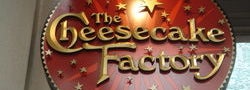 The Cheesecake Factory - 96 tips from 6457 visitors