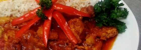 Sameem Afghan Restaurant - Forest Park Southeast - 21 tips