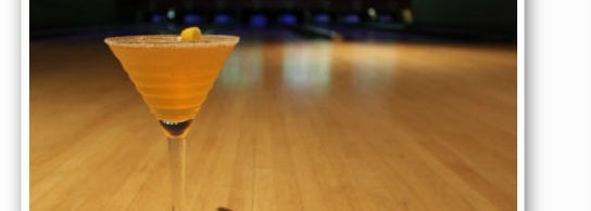 Pin-Up Bowl - Bowling Alley in Saint Louis