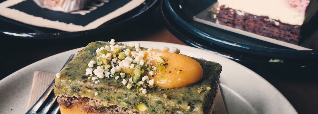 Black Star Pastry - 85-113 Dunning Ave