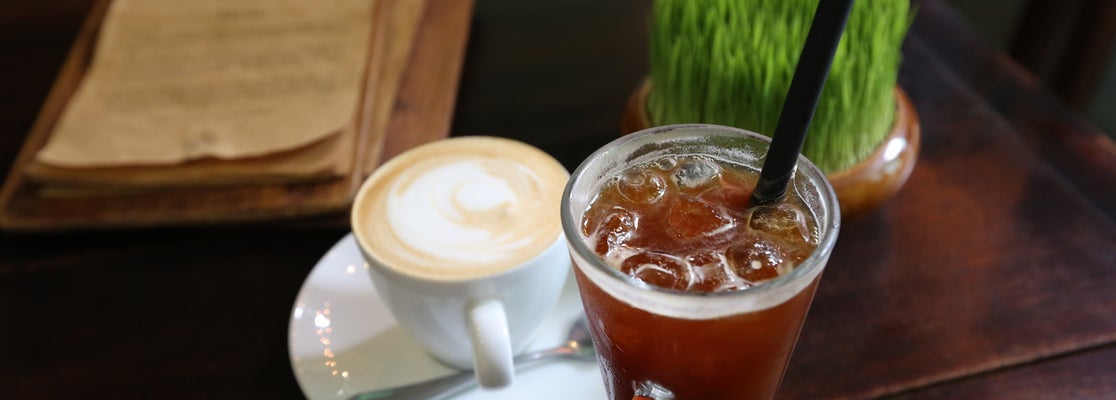 Hoi An Roastery - Espresso and Coffee House - 135 Trần Phú