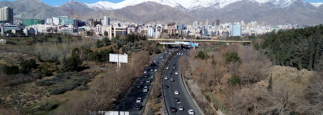 Tabiat Bridge | پل طبیعت - منطقه ۳ - 246 tips from 13684 visitors