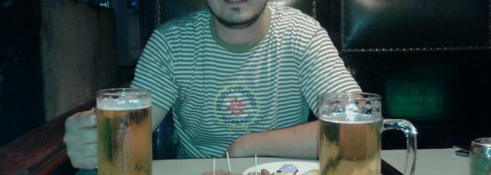 Il Mangiare (Galeria Colonial) - Italian Restaurant