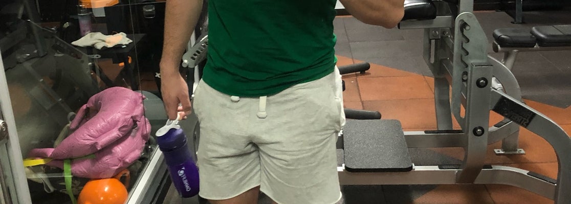 BODYTECH - Santa Bárbara - Chicó