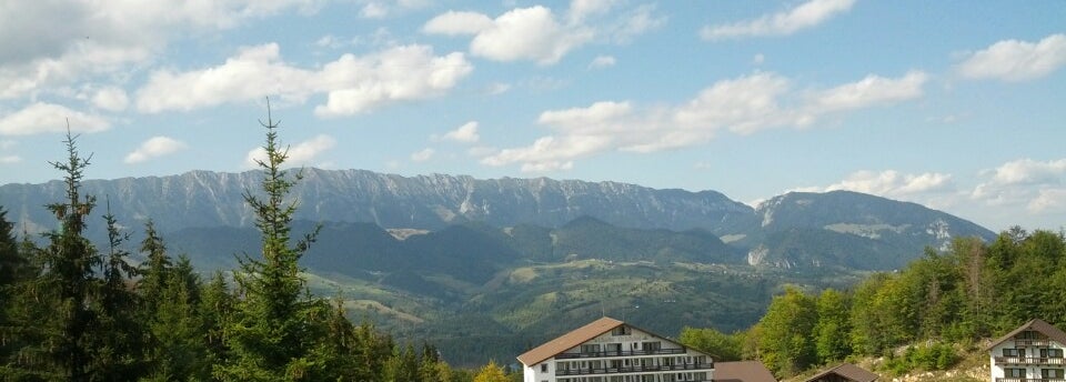 Cheile Grădiștei - Other Great Outdoors in Cheile Grădiștei