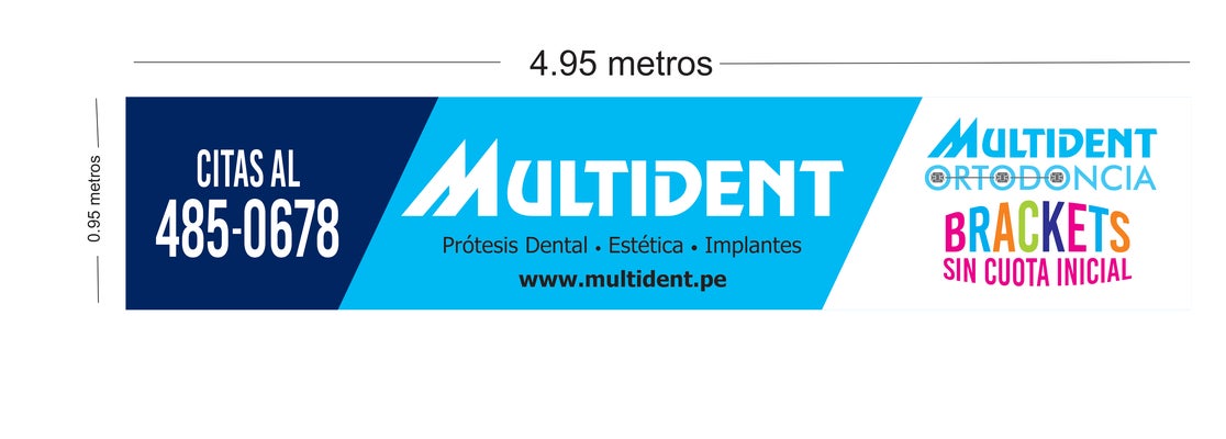 Multident - Los Olivos - 7 tips from 82 visitors