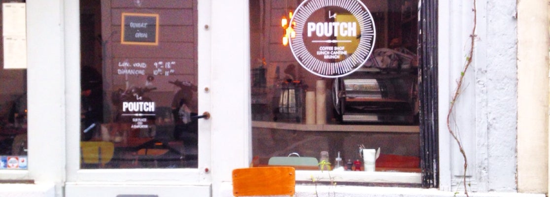 Le Poutch - Porte Saint-Martin - 32 tips