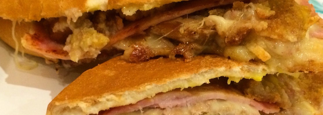 PCT .. PAN CON TODO - Cuban Restaurant in Union City