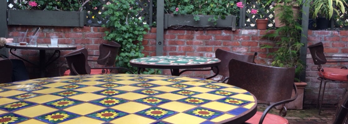 18th Street Coffee House (Now Closed) - 1725 Broadway