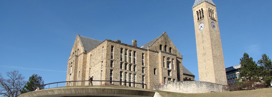 Uris Library - 12 tips from 838 visitors