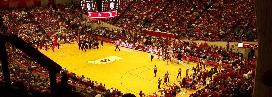 Assembly Hall - Indiana University - Indiana University