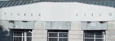 Tinker Field - Orlando, FL