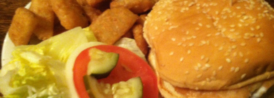 Bluebird Restaurant - American Restaurant in Logan