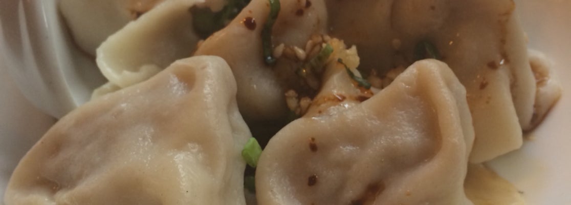 Baozi Inn - Leicester Square - 69 tips