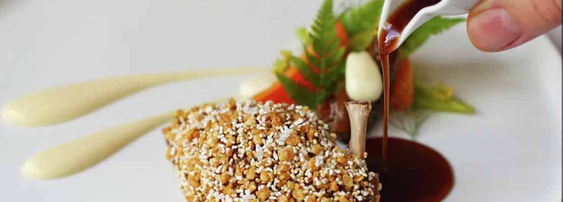 Restaurant Gordon Ramsay - French Restaurant in London, Greater London