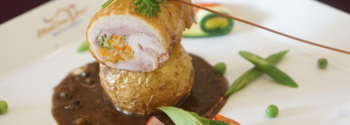 Maison Vie Restaurant - 4 tips from 145 visitors