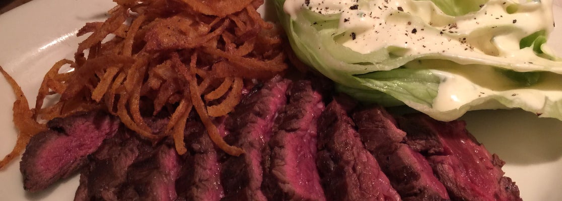 Depot Eatery - Central Business District - 86 Federal St