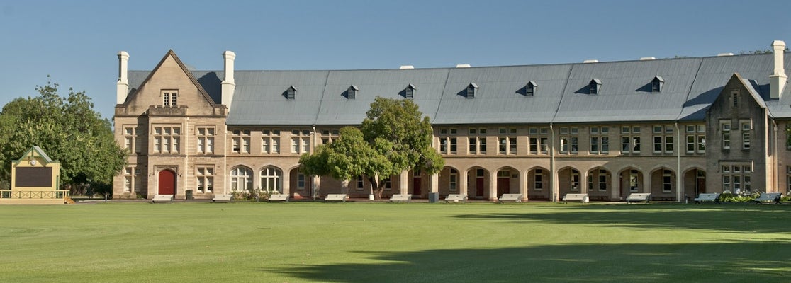 St Peter's College - 2 tips from 84 visitors