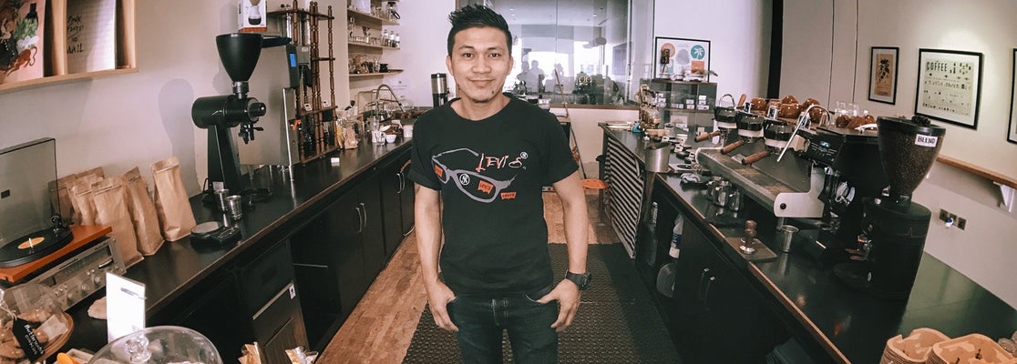 Elixir Bunn Coffee Roasters - Coffee Shop in Riyadh