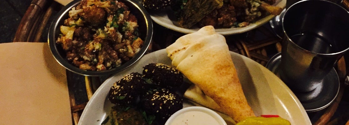 Cairo Takeaway - Inner West - 17 tips from 202 visitors