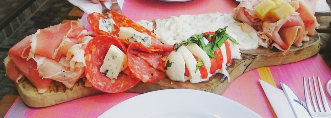 Gustatio - Italian Restaurant in Groningen