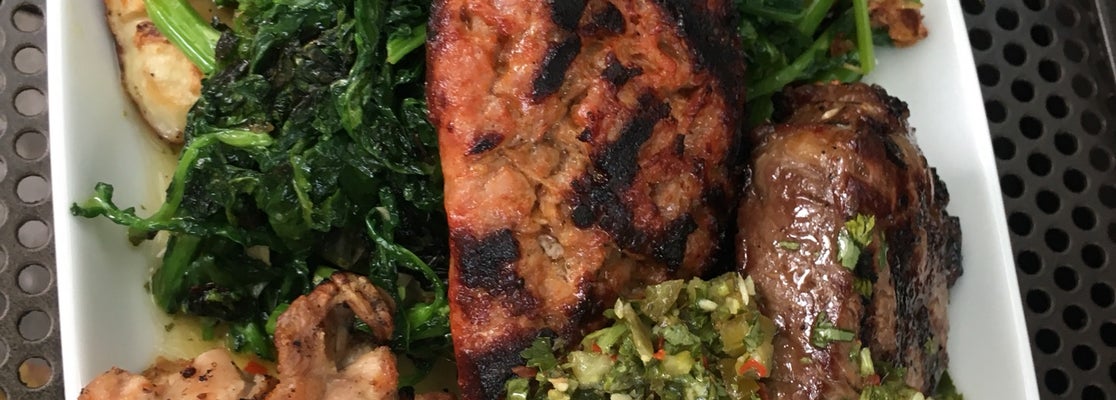 Cosimo's - Italian Restaurant