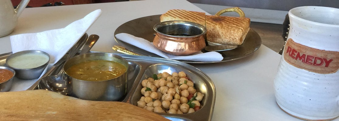 Remedy Cafe - Downtown Edmonton - 44 tips from 533 visitors