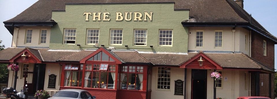 Burn Inn - Restaurant in Houghton-le-Spring