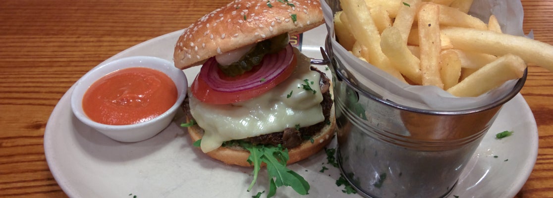 Filling Station - City of Edinburgh, City of Edinburgh