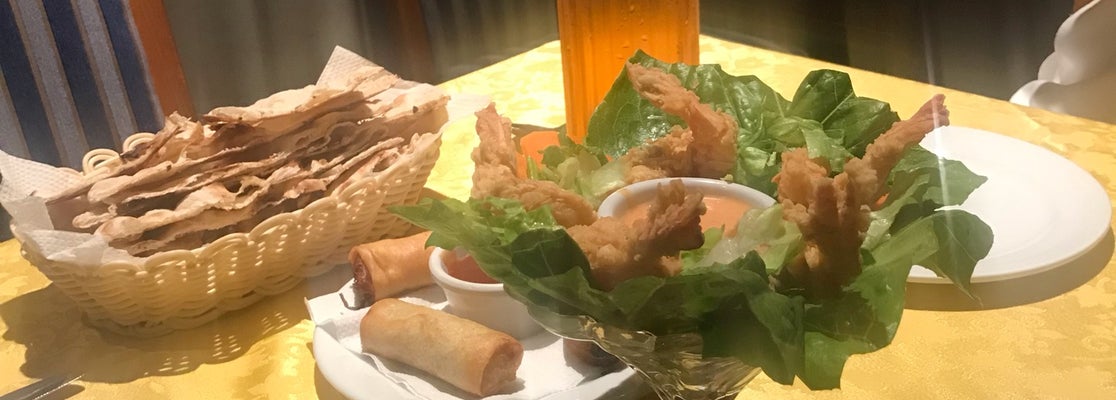 Al Banoosh - 323 tips