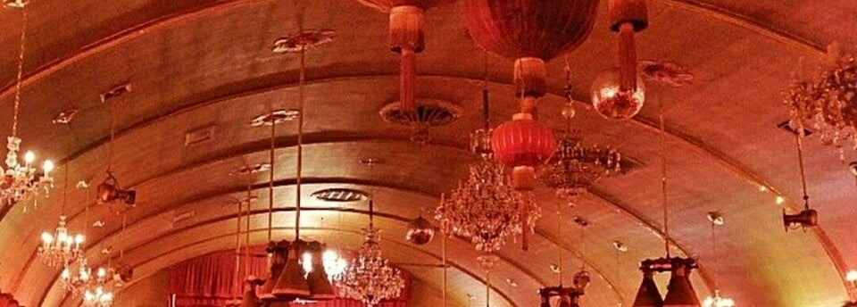 Rivoli Ballroom - 7 tips from 306 visitors