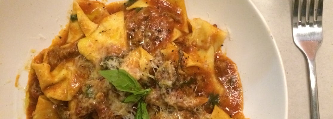 Va Bene Pasta Deli - Italian Restaurant in Taguig City