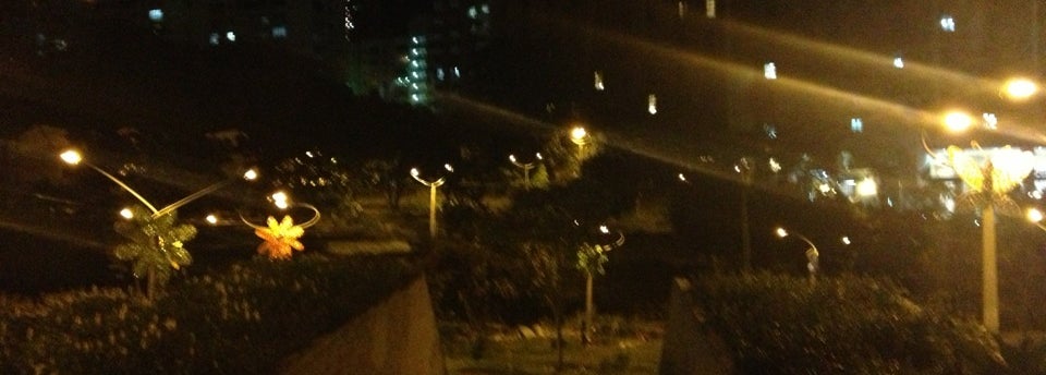 Parque Lineal La Presidenta - El Poblado - 22 tips from 716 visitors