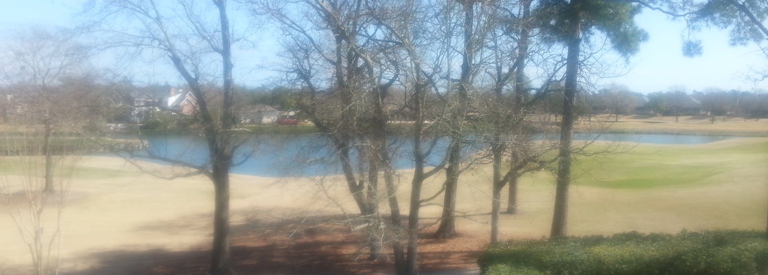 Country Club Of Landfall - Golf Course in Landfall