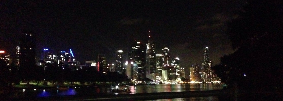 Kangaroo Point Cliffs & Riverwalk - 15 tips from 1200 visitors