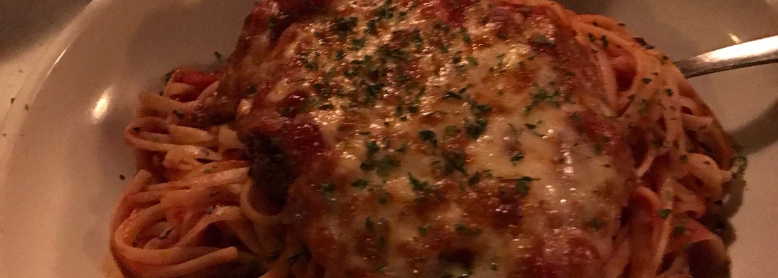 Corleone's Trattoria - Historic District-North - 32 tips