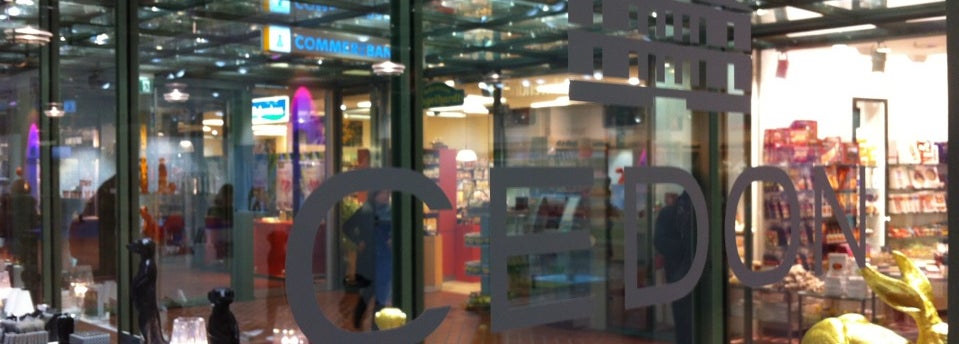 Cedon - Neustadt - Hamburg, Hamburg