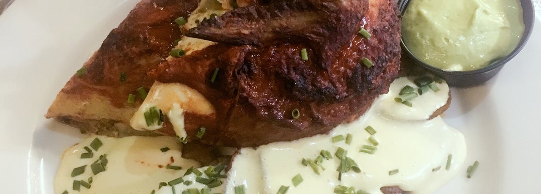 Coppelia - Chelsea - 507 tips from 11105 visitors