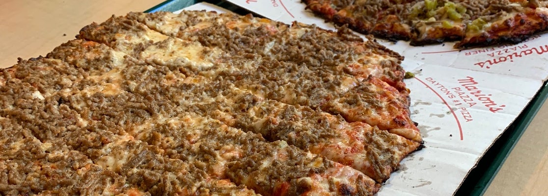 Marion's Piazza - Pizzeria